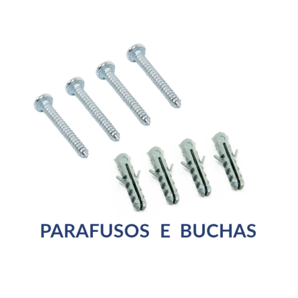 Kit Orion Plus - Orion Box